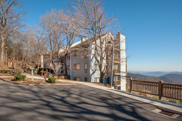 Ski Chalet At Wintergreen Resort With Amazing Views! - Waynesboro, VA