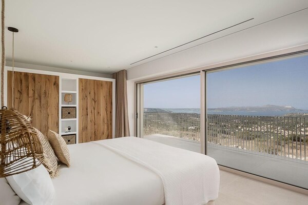 Luxury & Relaxation Retreat Villa - Creta