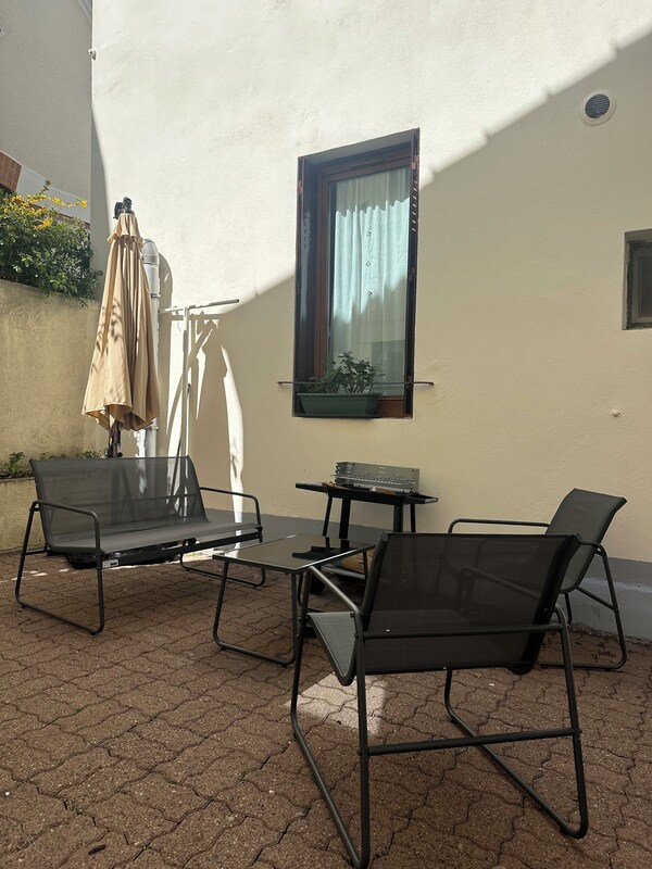 Maison Familiale Avec Extérieur - Clermont-Ferrand