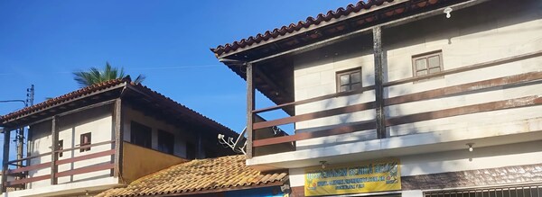 Geribá - Búzios - Suite 35 - Economical Rental - Armação dos Búzios