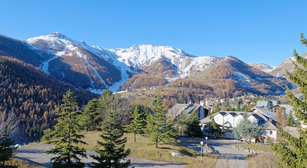 Auron Duplex Apartment - Auron