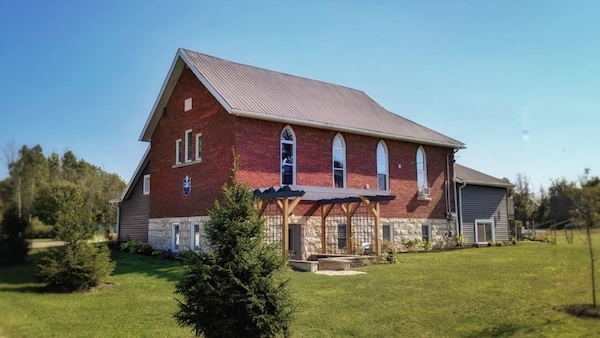 Gateway To Bruce Peninsula - 2-bedroom Apartment - Wiarton