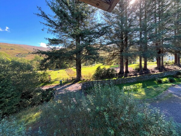 4 Bedroom Accommodation In Killin - Killin