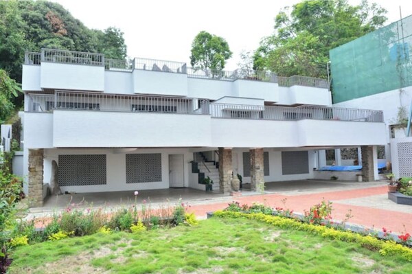 Stunning View & Modern Amenities-h2 - Kodaikanal