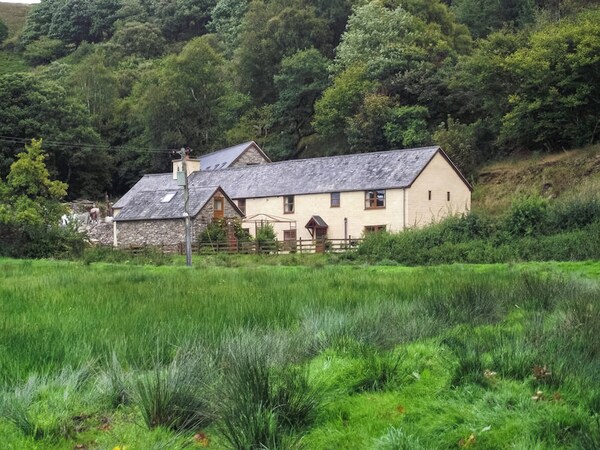 5 Bedroom Accommodation In Bala - Bala