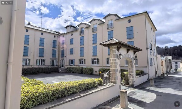 La Mansarda 305 - Appartement Pour 8 - Vallée de Nuria