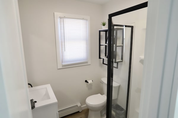 1 Bedroom Single Family Condo, Minutes From Slopes - Davis, WV