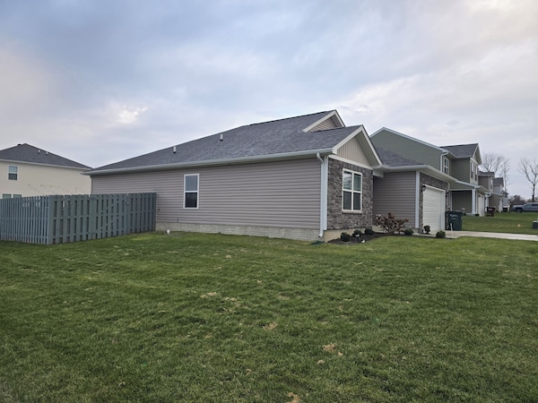 Charming 3-bedroom House In Elizabethtown - Elizabethtown, KY