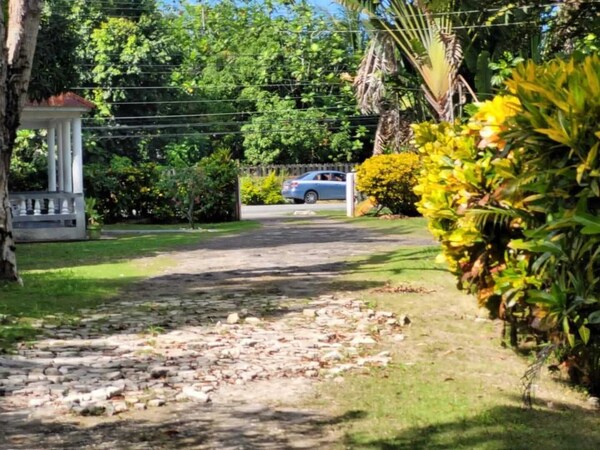Fantastic 1-bedroom Apartment In Negril With Wifi Access - Negril