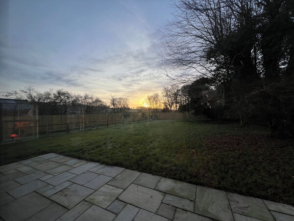 5 Bedroom House With Plenty Of Space. Perfect For Families And Contractor Stays! - Aylesbury