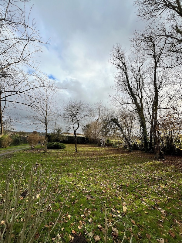 Cosy Apartment In The Countryside 17km From Beauvais, And 20km From The Airport - Méru