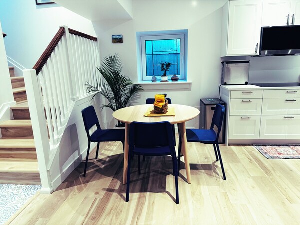 Rifugio: 2br W/ir Sauna Near Trails & Adventure - Boulder, CO