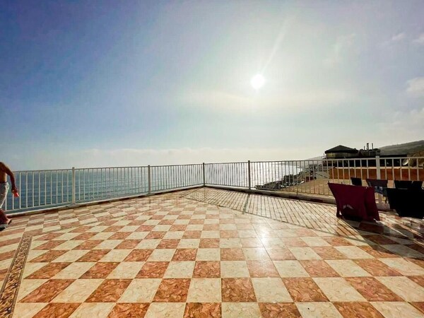 Mouja Taghazout #2 - Taghazout