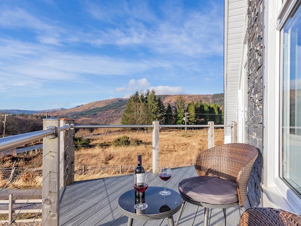 The Annexe At Cuiltean - Fort William