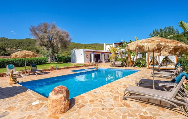 Villa Andreuet - Santa Eulària des Riu