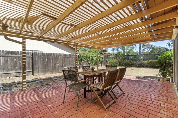 Relaxing 3bd Scripps Ranch Home By Lake Miramar - San Diego, CA