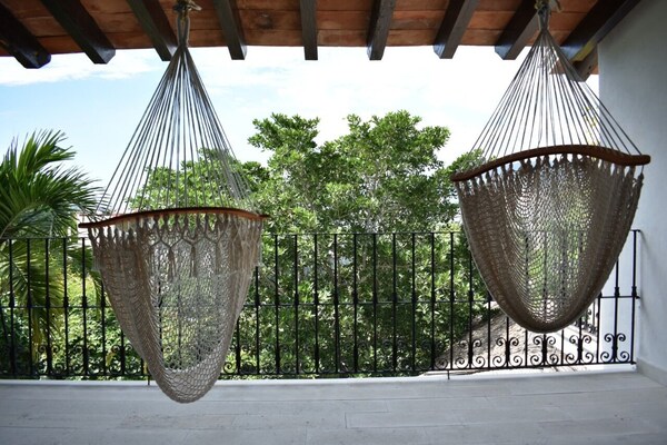 House For Vacation Rental In Acapulco For A Few Days Of Rest With Amenities - Acapulco