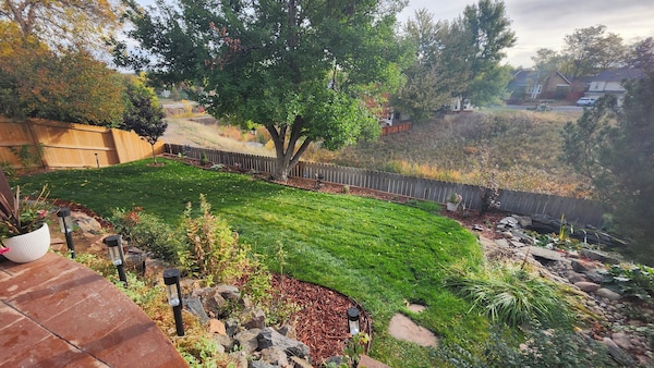 Cozy Walkout Basement In Fantastic Centennial Area With Wifi, Ac - Roxborough State Park, Littleton