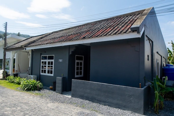 3-bedroom Bungalow 400m To The Amazing Bang Tao Beach. Great Customer Service! - Provincia de Phuket