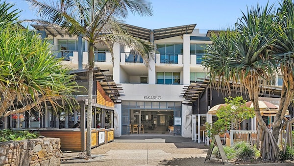 Paradiso 2 Bedroom Family Roof Top 350 - Kingscliff