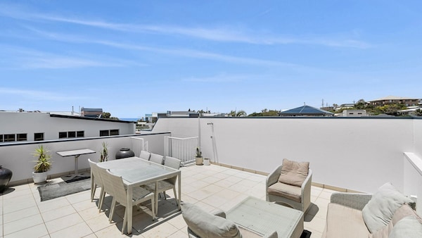 Paradiso 3 Bedroom Family Roof Top 345 - Kingscliff