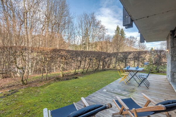 Duplex Megèvan - Welkeys - Cordon