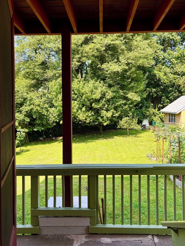 1-bedroom Garden Apartment - Yonkers, NY