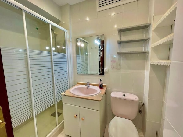 Arostegi Apartment - En Pleno Casco Antiguo - Bermeo