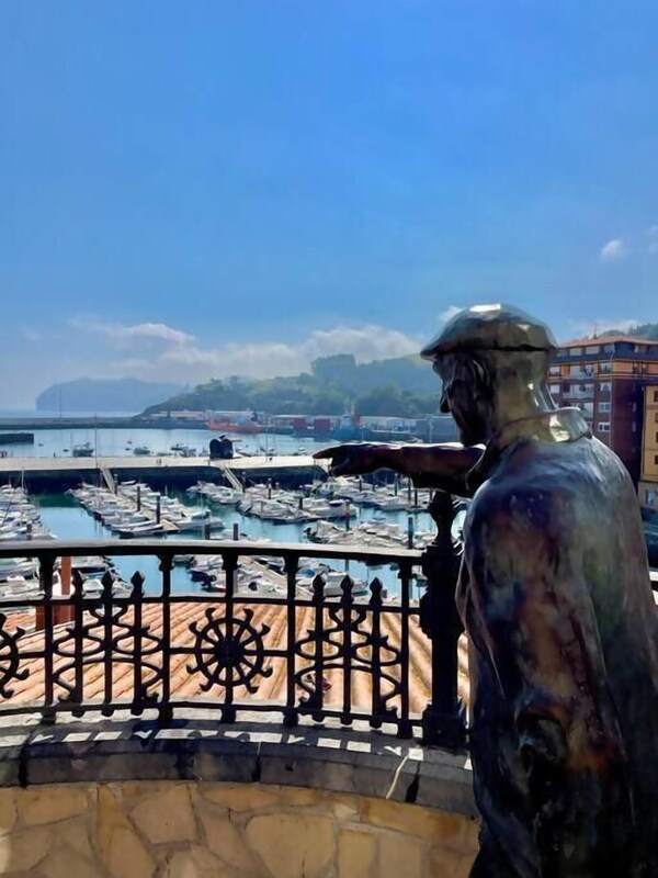 Andra Mari Ii Piso Totalmente Reformado - Bermeo