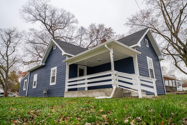 Hamilton Hideaway - Pendleton, IN