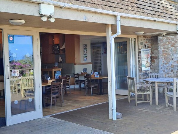 Beautiful 2-bed Chalet In Bideford - Clovelly