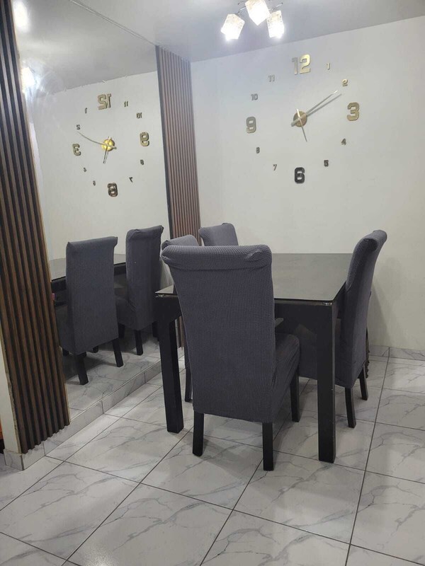 Lindo Departamento En Cercado De Lima - Callao