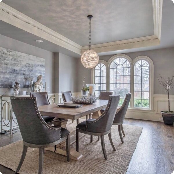 Spacious 5-bedroom House In Lovely Marietta With Near The Battery - Marietta