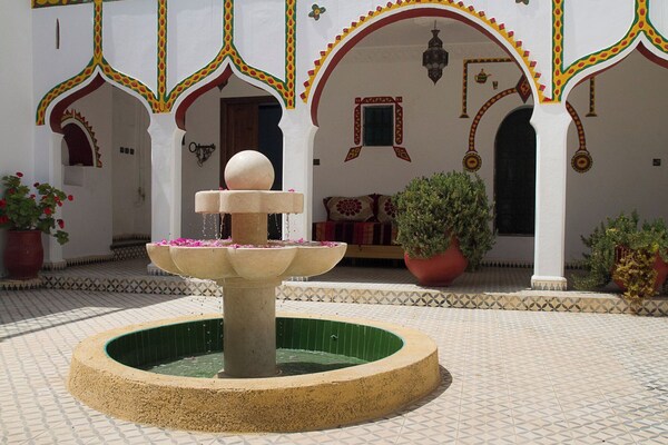 L'air De La Mer Resort & Hôtel - Sidi Kaouki