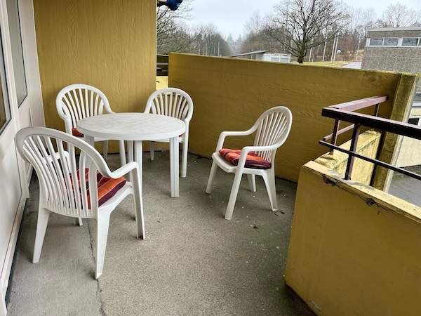 Apartment 218 - Braunlage