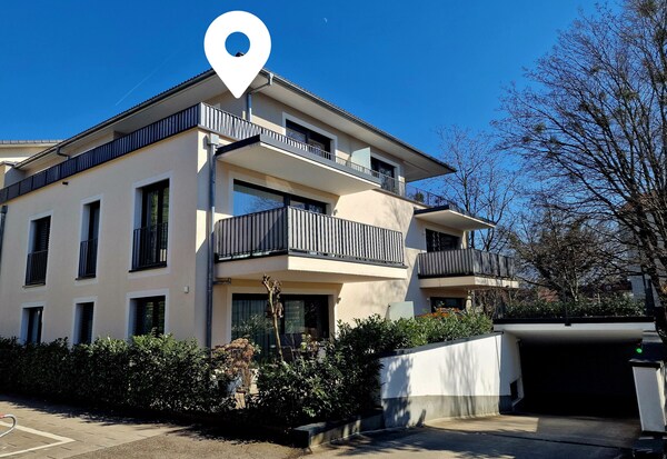 'Stadt & See Holiday Flat - Arrive, Feel Good And Enjoy - Bregenz