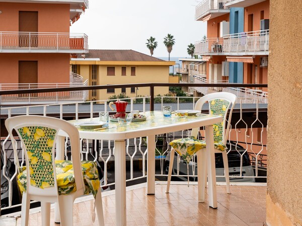Ferienwohnung Atena By Interhome - Riva Ligure