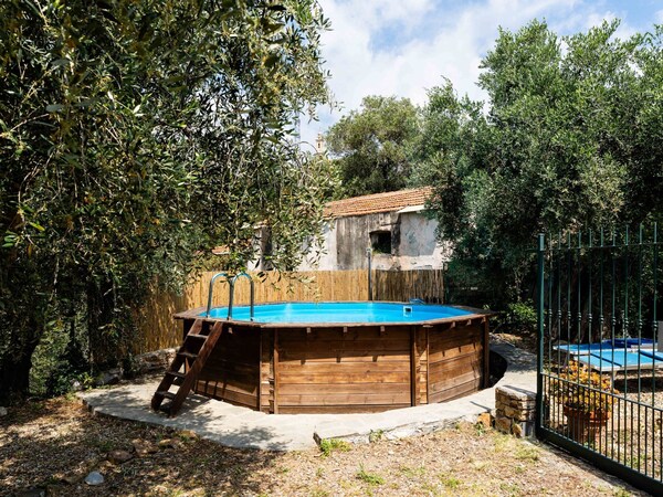 Appartement Garden By Interhome - Ligurie