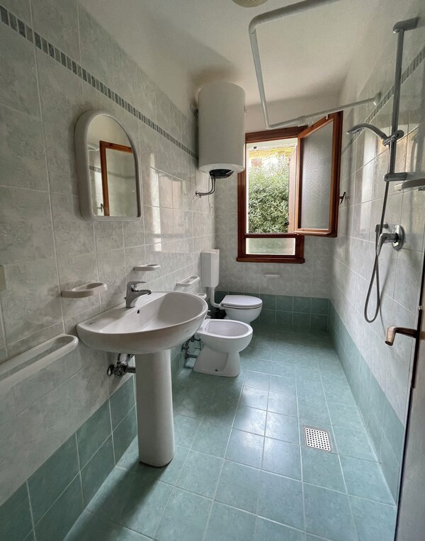 Magnifique Appartement à 200 Mètres De La Mer - Rosolina Mare