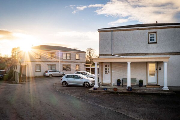 Apartment 91, Inverness - Inverness