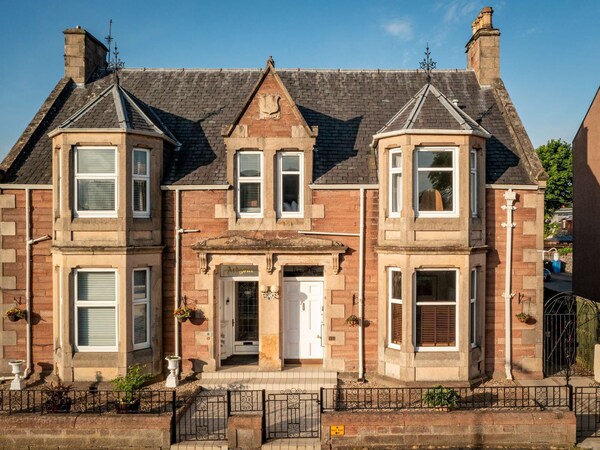 Lachies Townhouse, Inverness - Inverness
