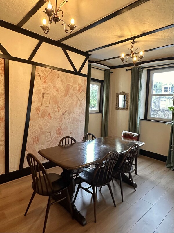 Criss Cross Cottage, Inverness - Inverness