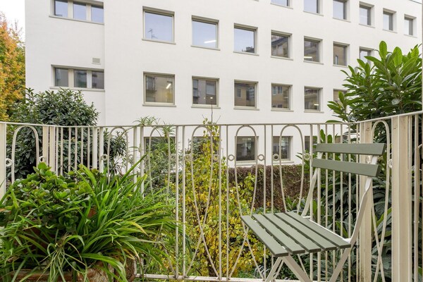 Disciplini Two Bedrooms, 2 Br Apt By Halldis - Milan