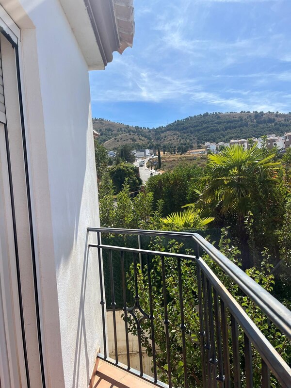 Chalet Rural Granada - Las Gabias