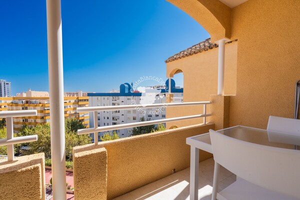Costablancadreams - Apolo 7 In Calpe - Calp
