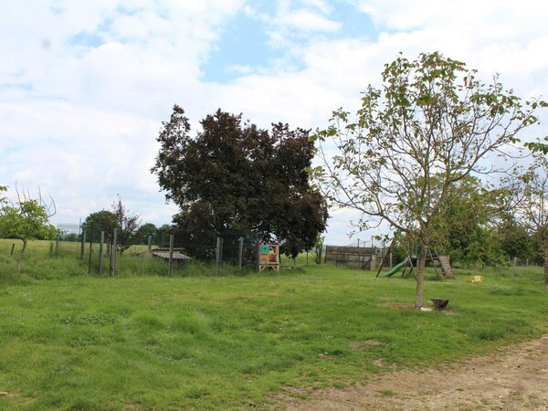 Périgord Cottage With Shared Pool, Fireplace And Pets Allowed Near Bergerac - Dordogne