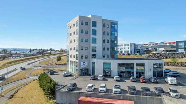 Blue Mountain Apartments - Economy Studio - Islande