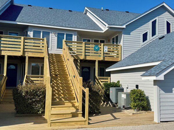 Nanducket On The Bay In Duck, Nc! - Duck, NC