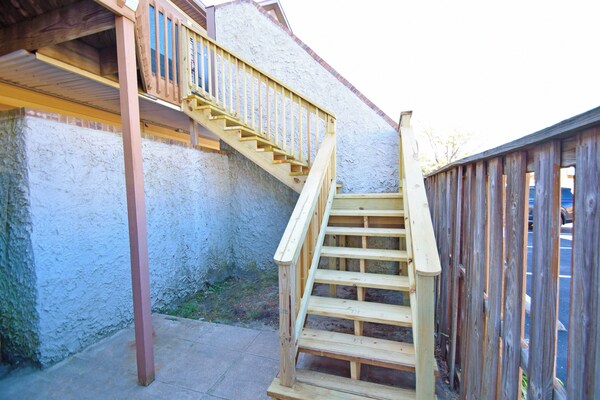 Club Ocean Villas Ii 169-bayside 120th St, Pool, W/d, Ac, Wifi - Ocean City, MD