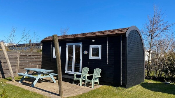 Campingwagen 4 Personen - Nordholland